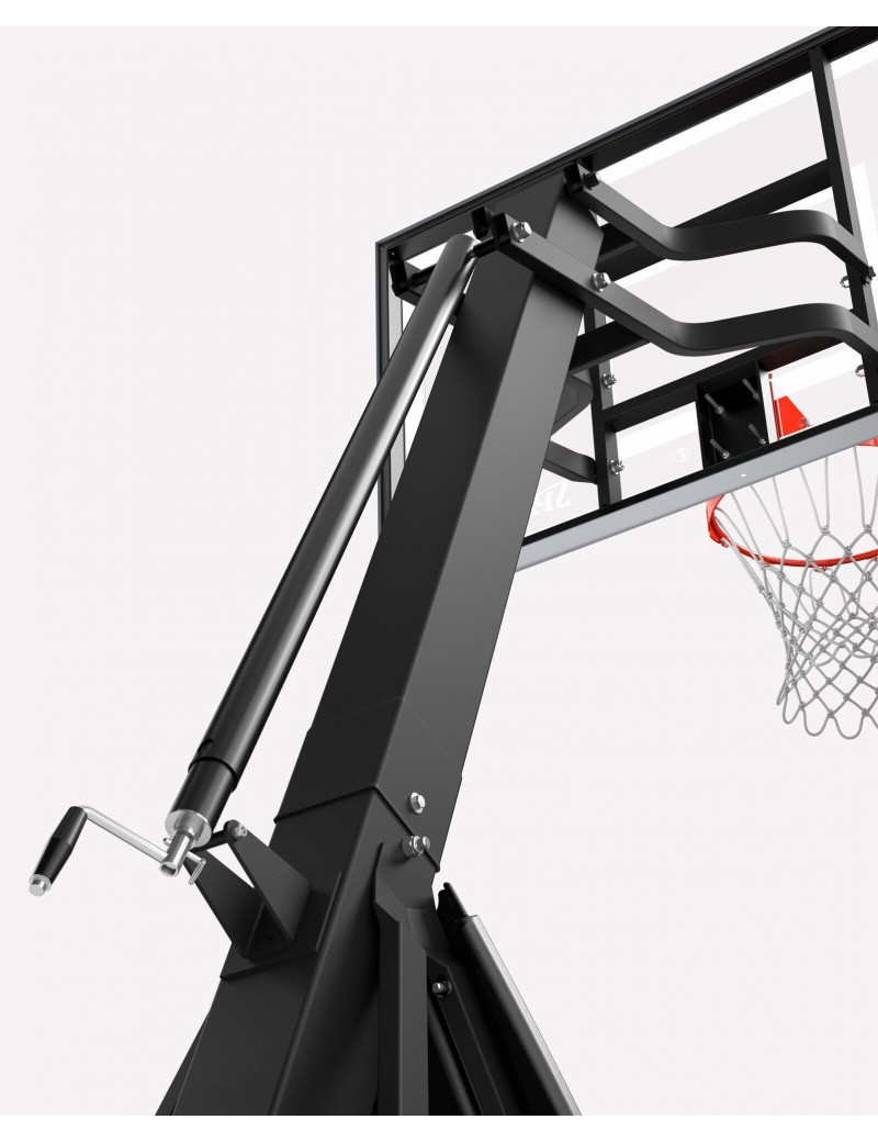 Sistem baschet portabil NBA Beast