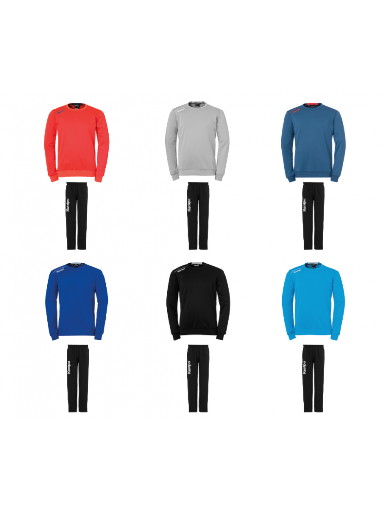 Echipament portar handbal Kempa Player