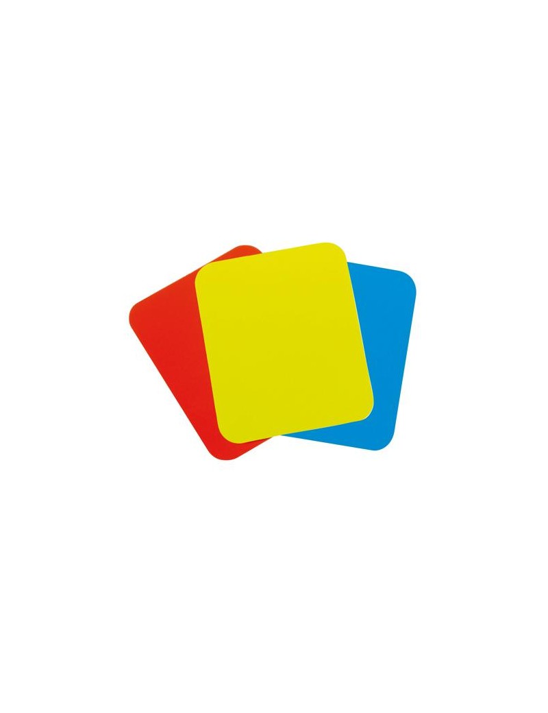 Set cartonase arbitru